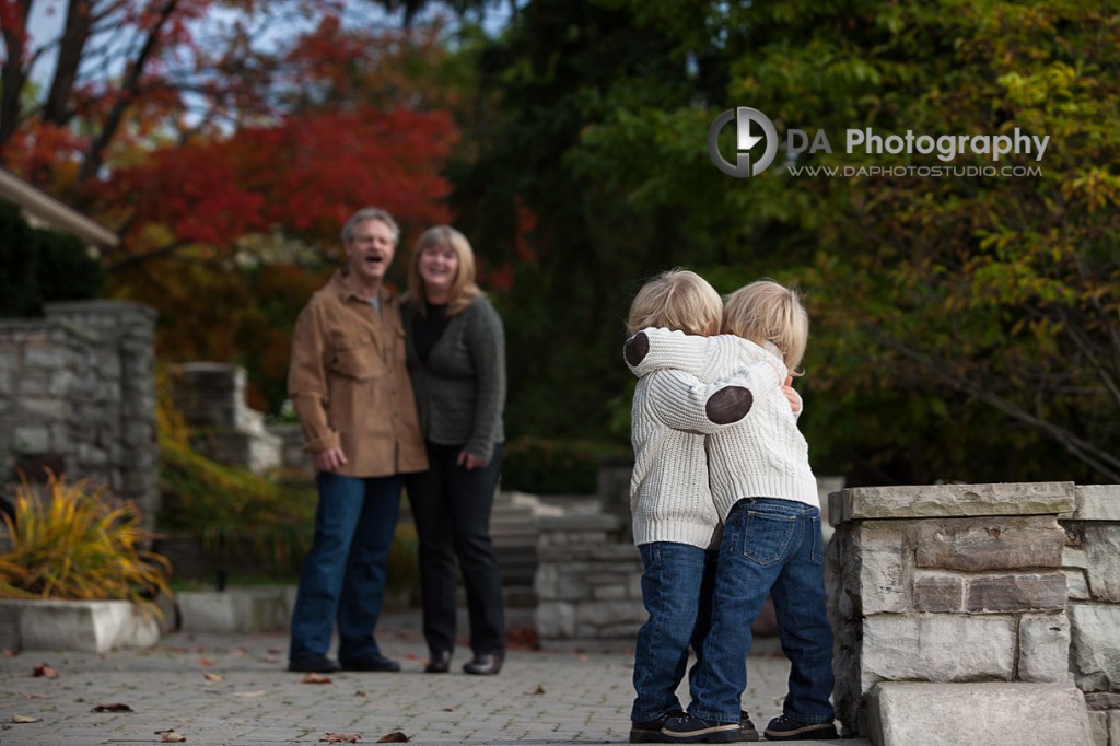 Family Photographer | Double the Laughs with Daniela and her Family ...