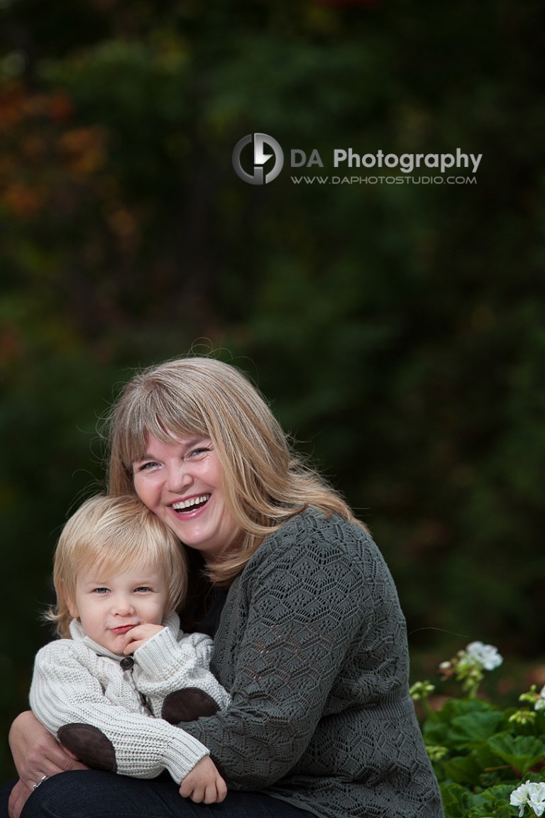 Family Photographer | Double the Laughs with Daniela and her Family ...
