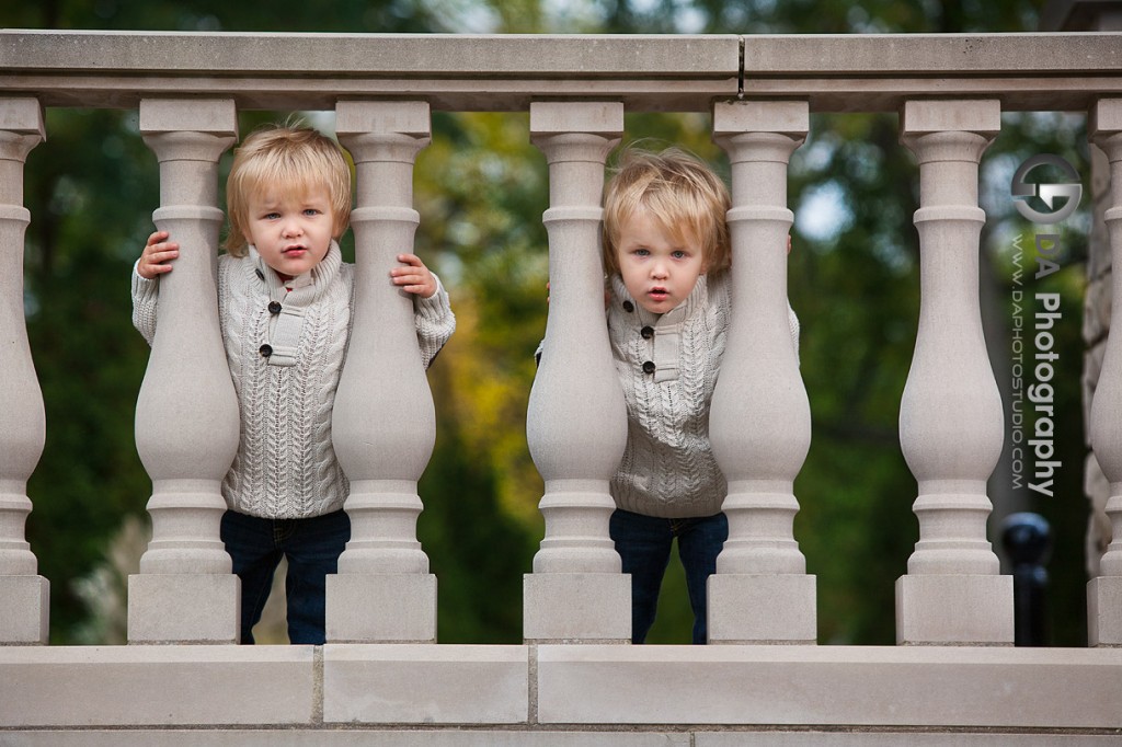 Family Photographer | Double the Laughs with Daniela and her Family ...