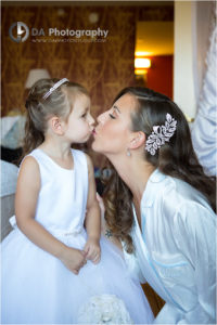 Wedding Photographer | Modern Italian wedding integrating your children ...