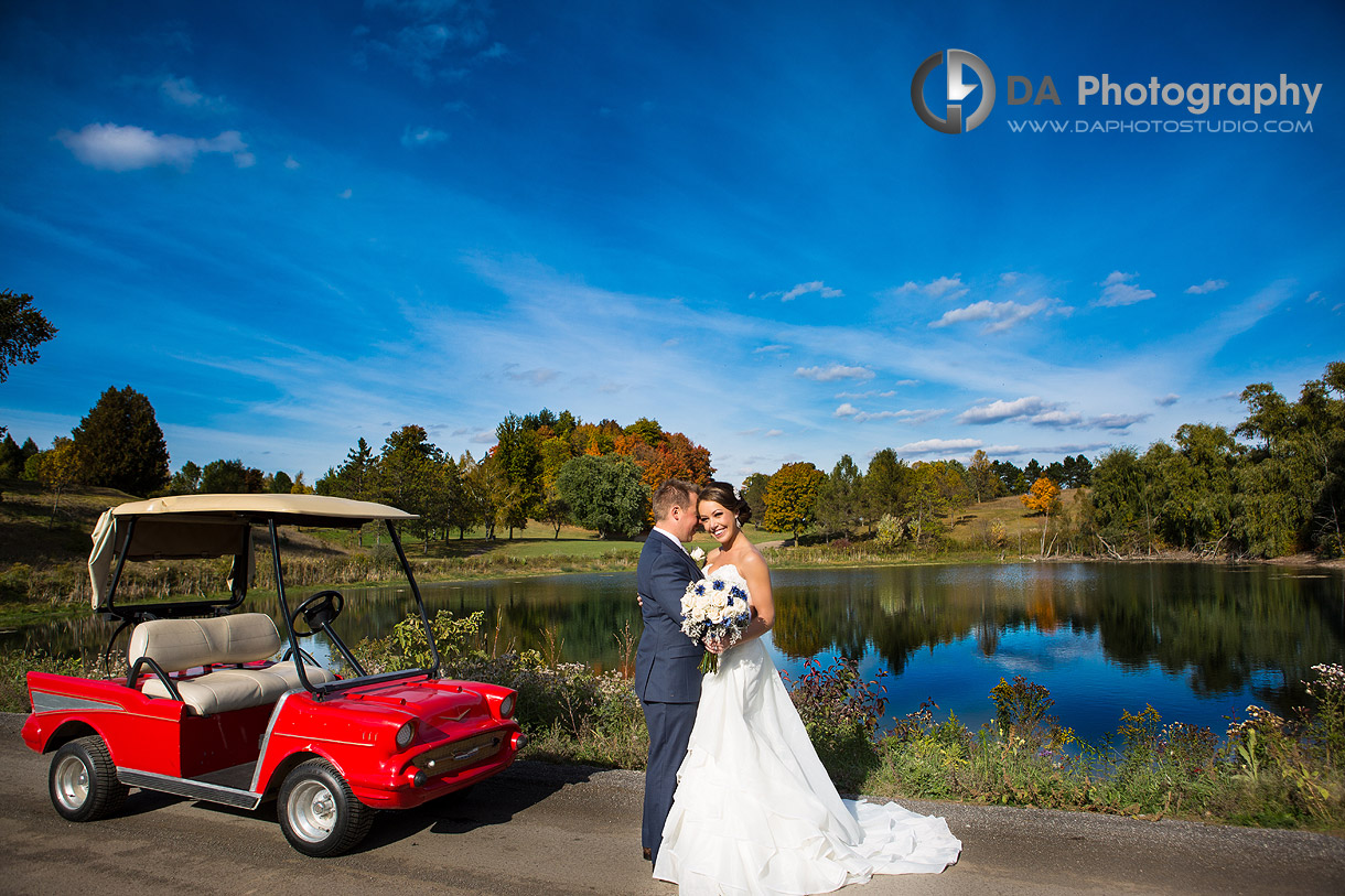 Wedding Photographer | Discover the magic of a fall wedding| Glen Eagle ...