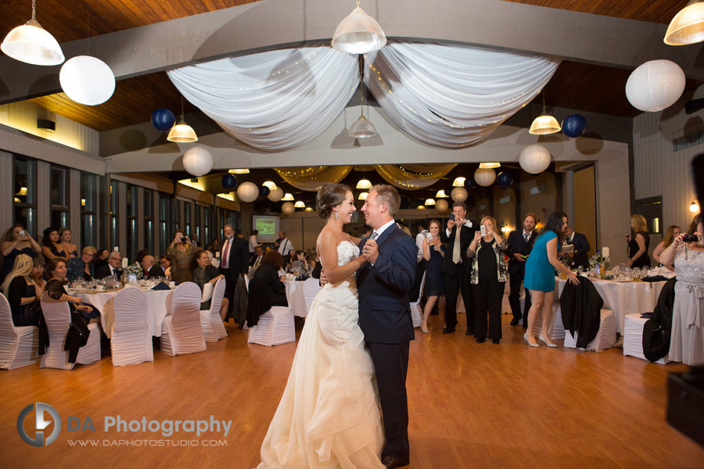 Wedding Photographer | Discover the magic of a fall wedding| Glen Eagle ...