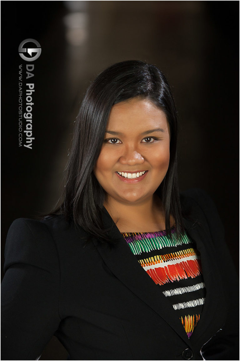 What do your business portraits say about your company? | Bunzl ...