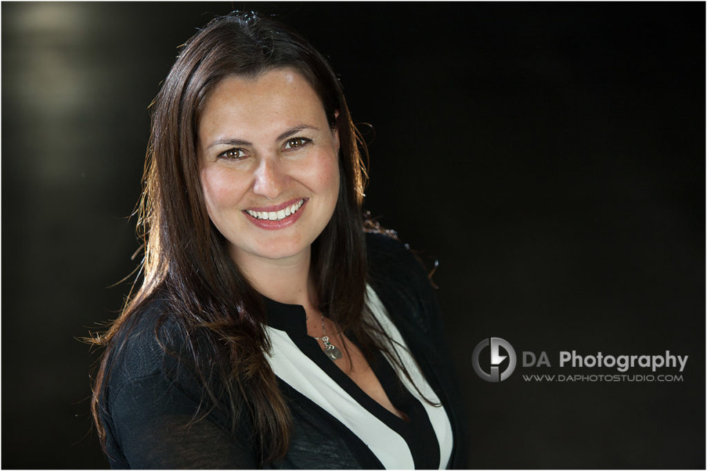 What do your business portraits say about your company? | Bunzl ...