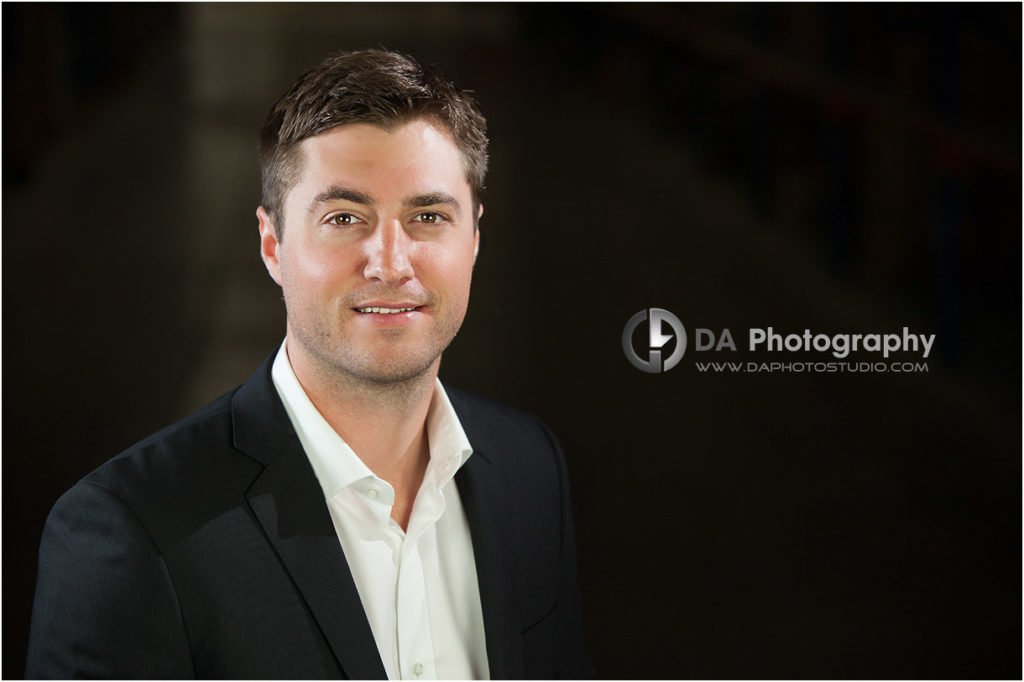 What do your business portraits say about your company? | Bunzl ...