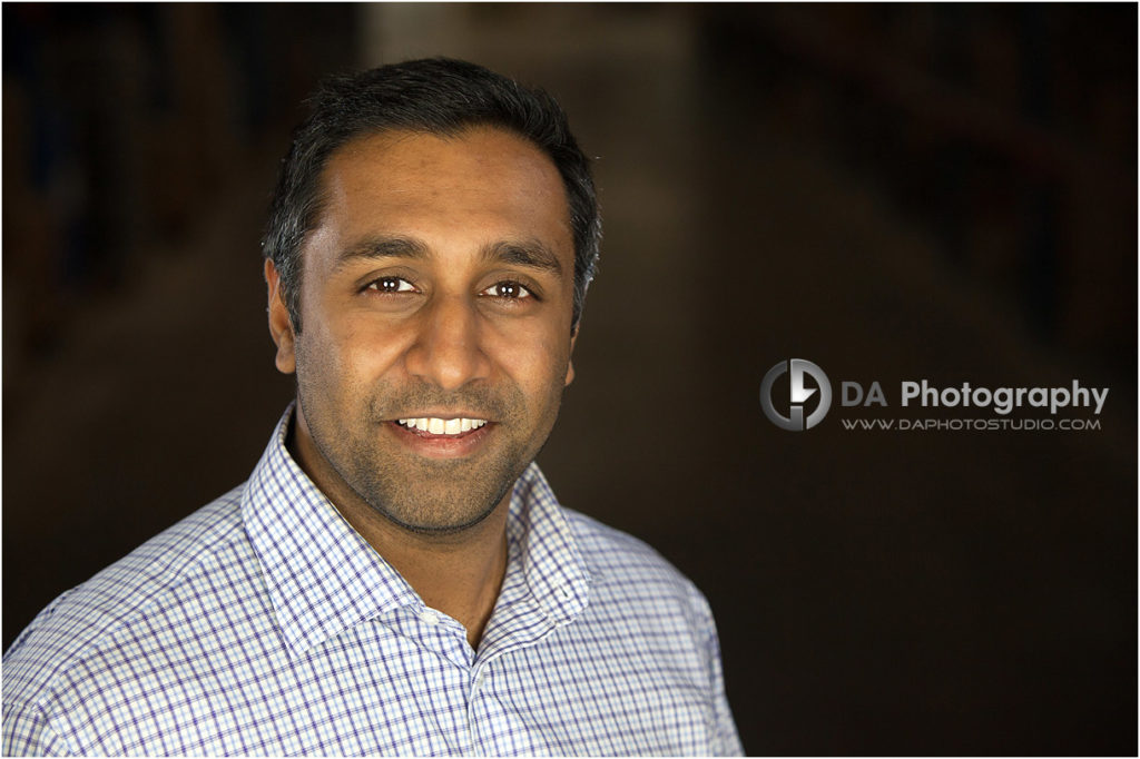 What do your business portraits say about your company? | Bunzl ...
