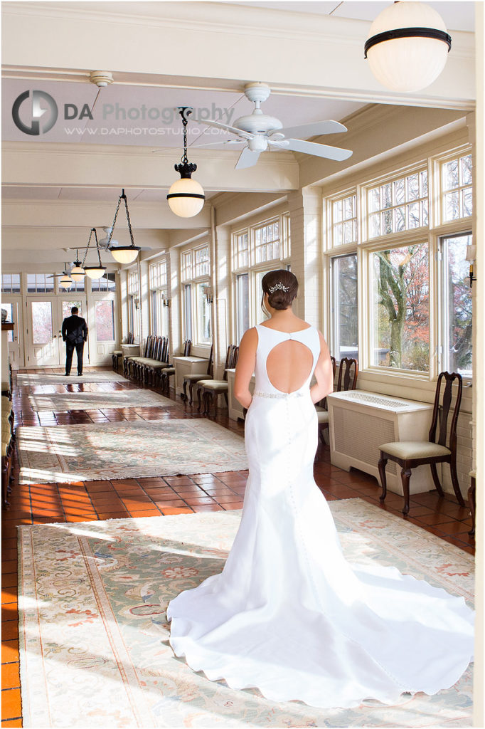 Why take first look pictures on your wedding day? - DA Photography