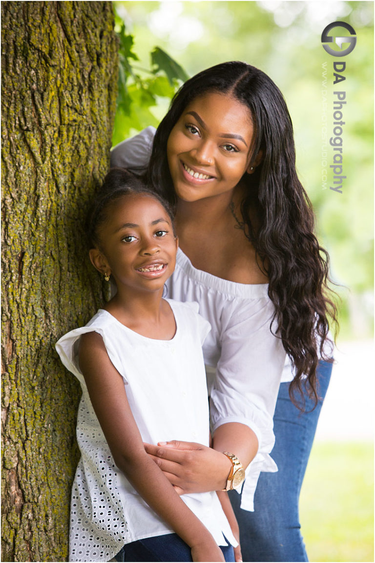 What you should know about photos of family reunions - DA Photography