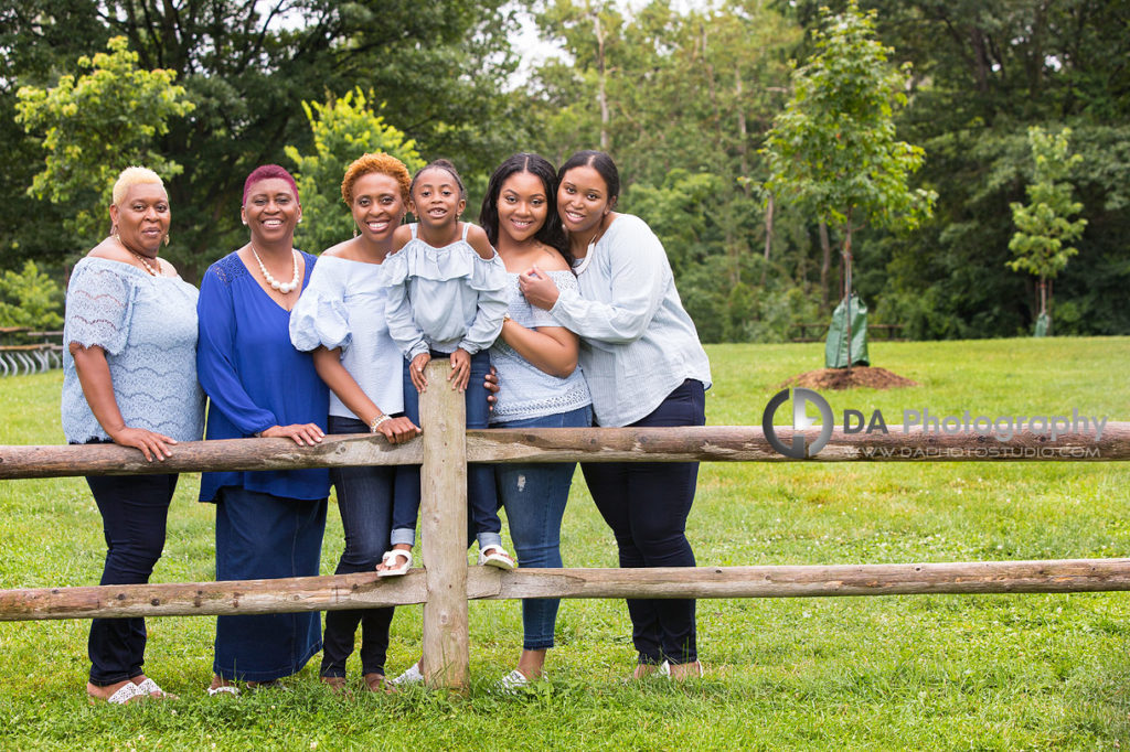 What you should know about photos of family reunions - DA Photography