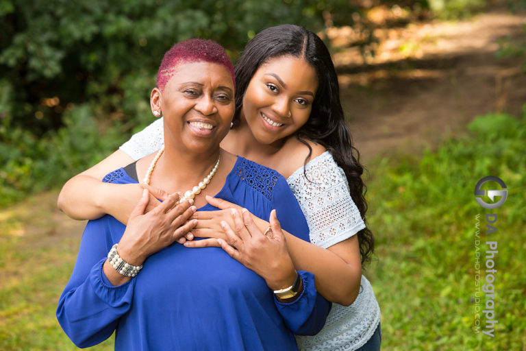 What you should know about photos of family reunions - DA Photography