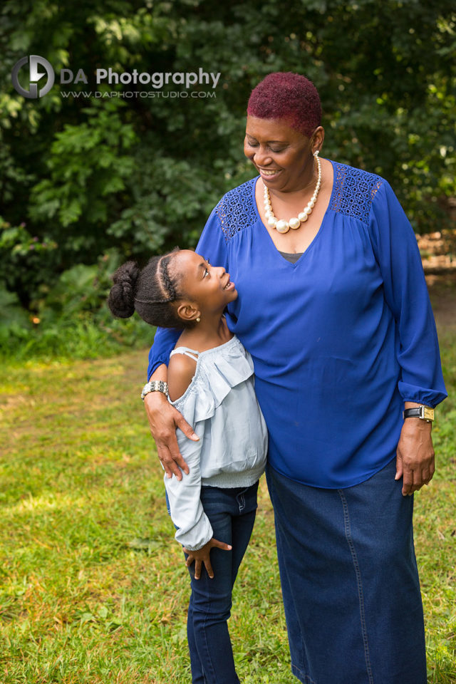 What you should know about photos of family reunions - DA Photography